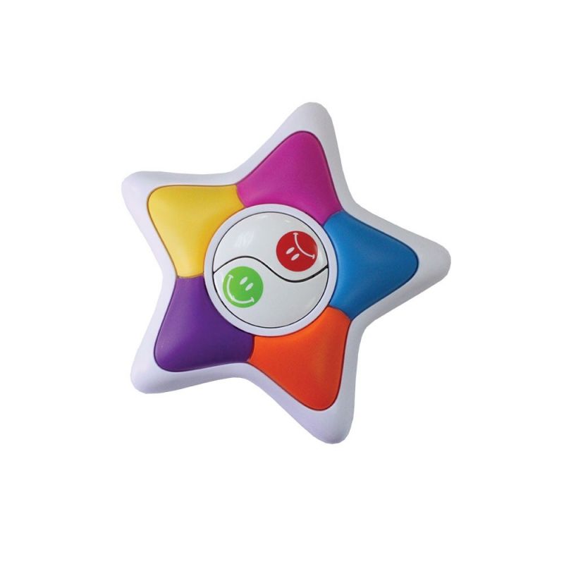 Zanzoon - Детска забавна игра *Вярно или невярно*